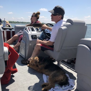 Ultra Legs/Sea Legs - Remote control advice | Club Bennington