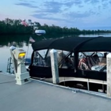 Auxiliary fuel Tank | Club Bennington